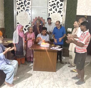 Photo Gallery – Vridha Ashram