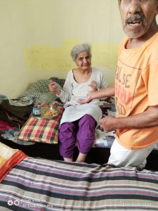 Photo Gallery – Vridha Ashram