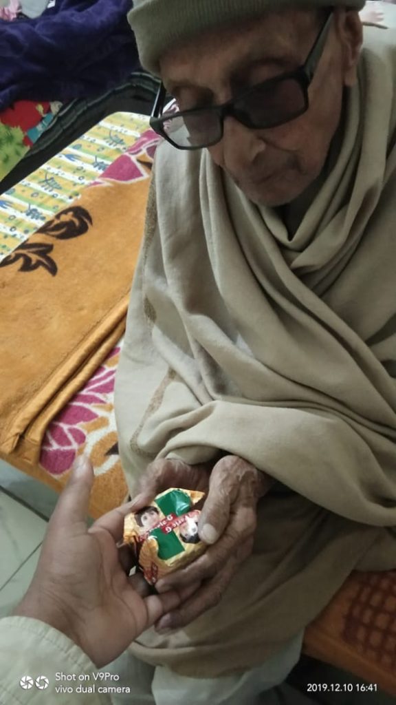 Photo Gallery – Vridha Ashram