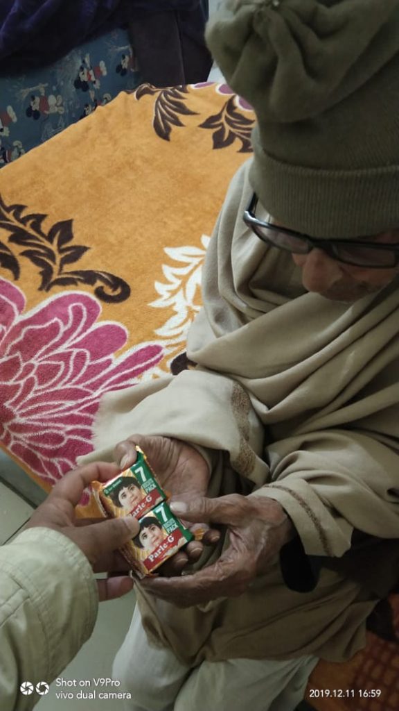 Photo Gallery – Vridha Ashram