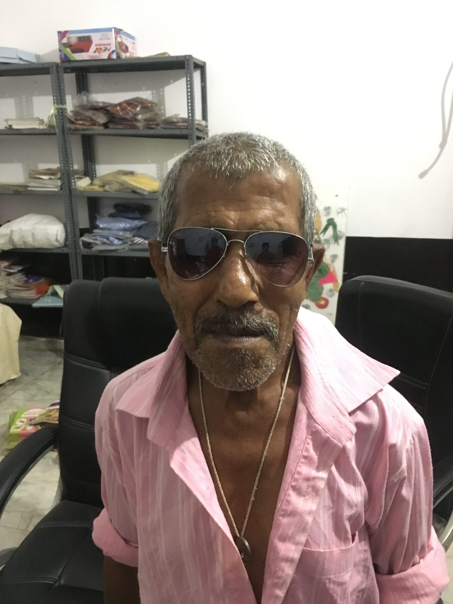 Photo Gallery – Vridha Ashram